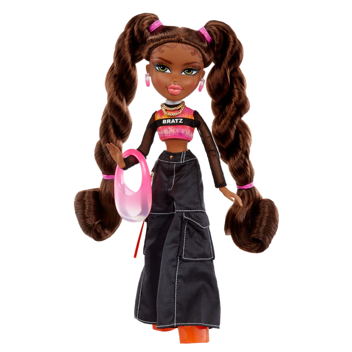 Alwayz Bratz Fashion Doll - Sasha