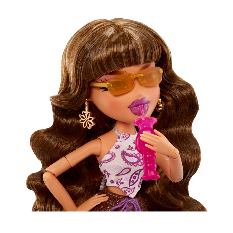 Alwayz Bratz Fashion Doll Yasmin