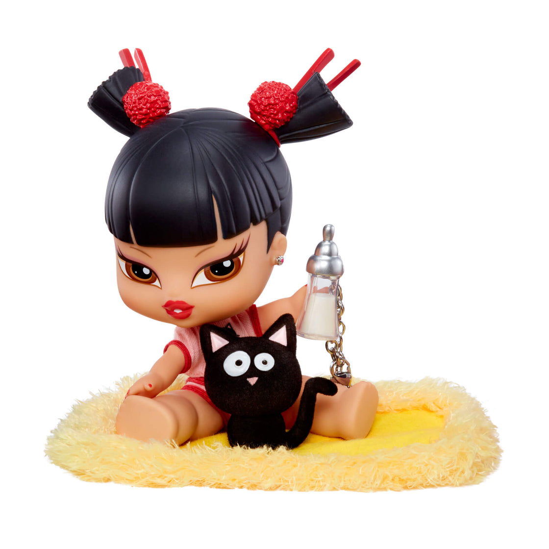 Bratz Babyz Doll - Jade