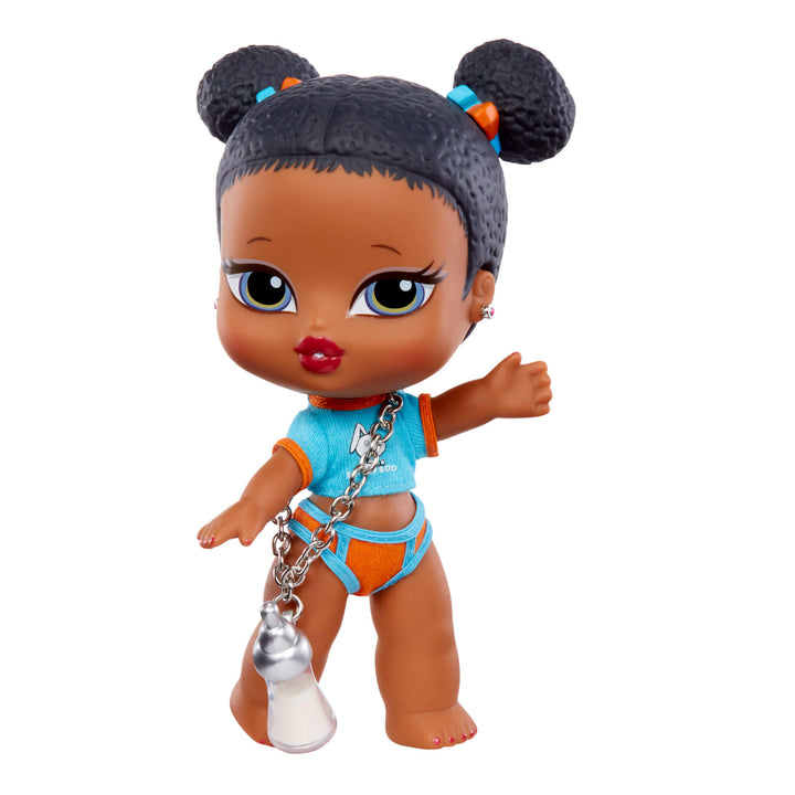 Bratz Big Babyz Doll - Yasmin