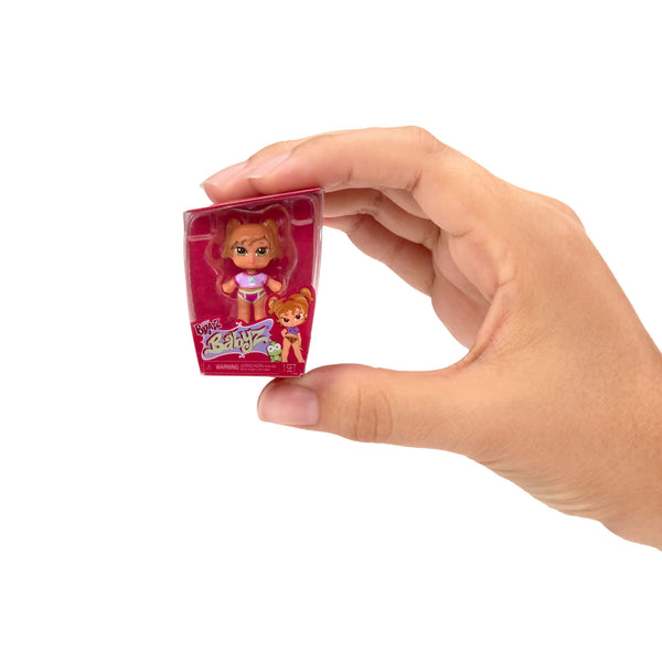 Minis | Collectible Figures and Blind Boxes at Bratz