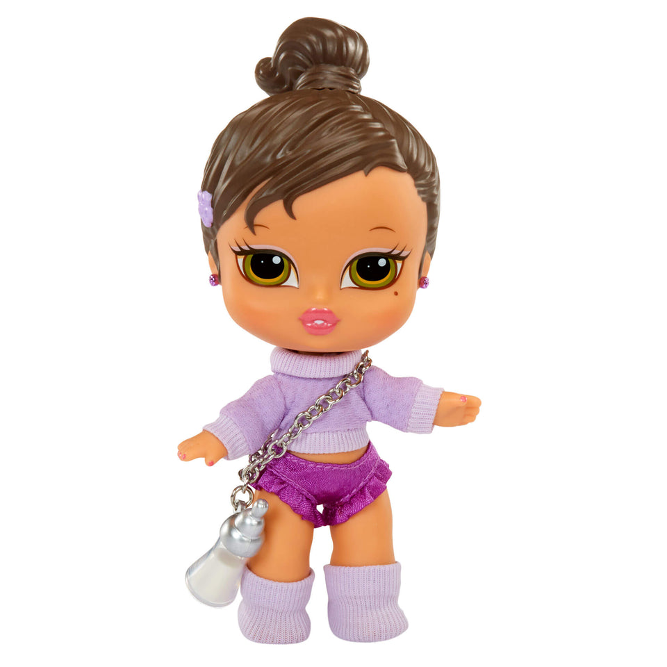 Bratz Babyz Runwayz Doll - Yasmin