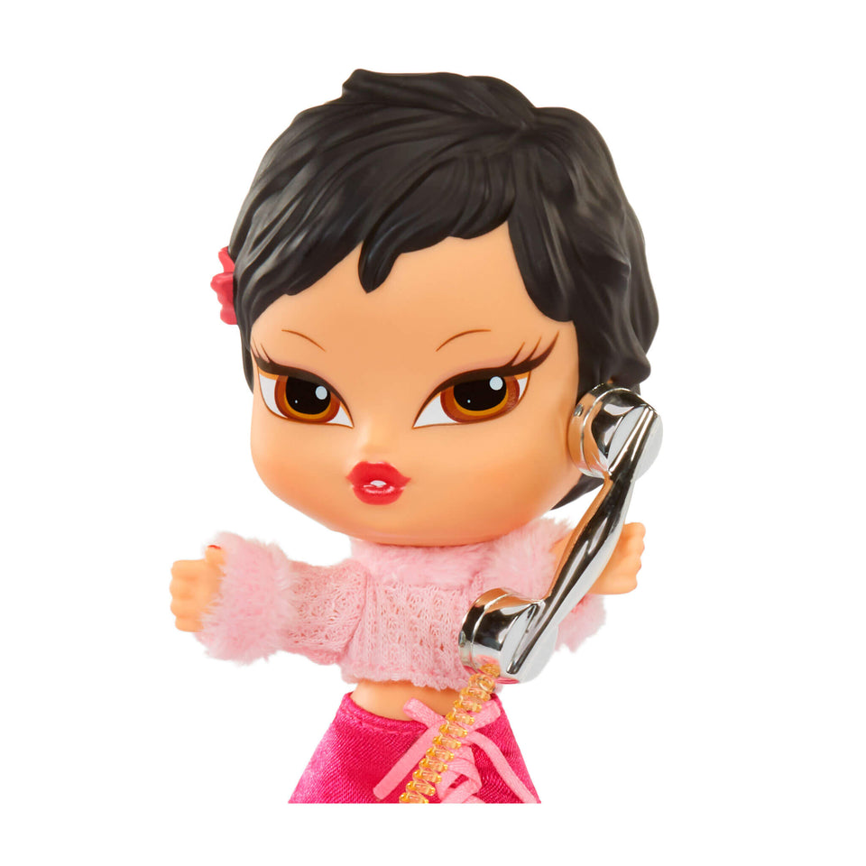 Bratz Babyz Runwayz Doll - Jade