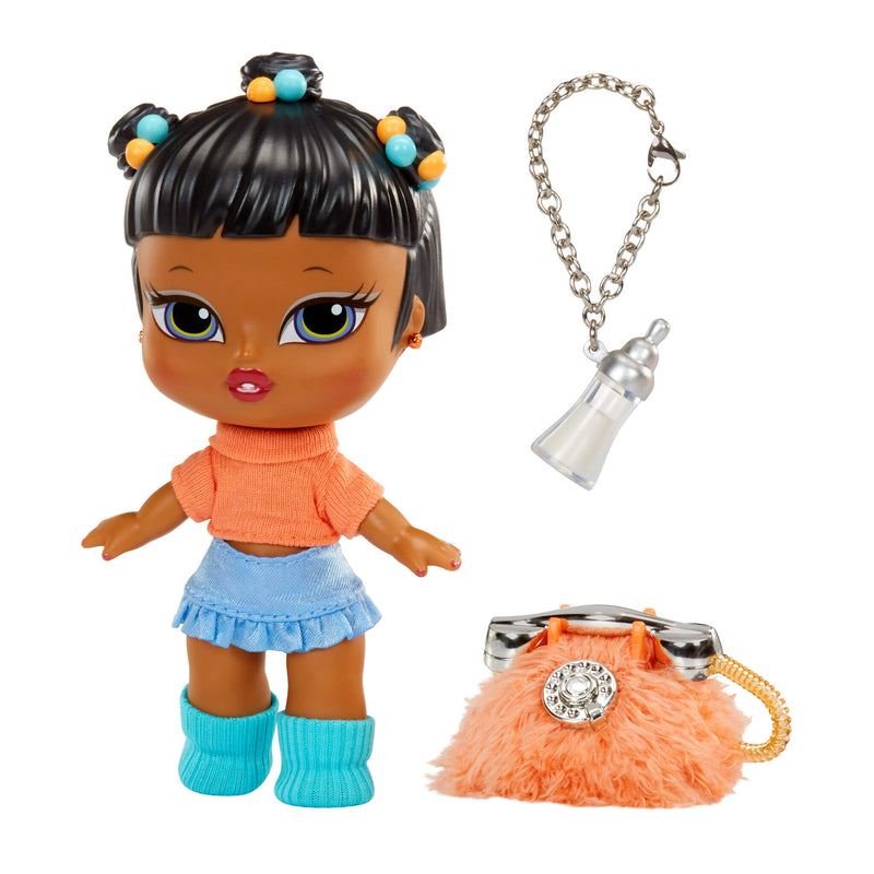 Bratz Babyz Runwayz Doll - Sasha