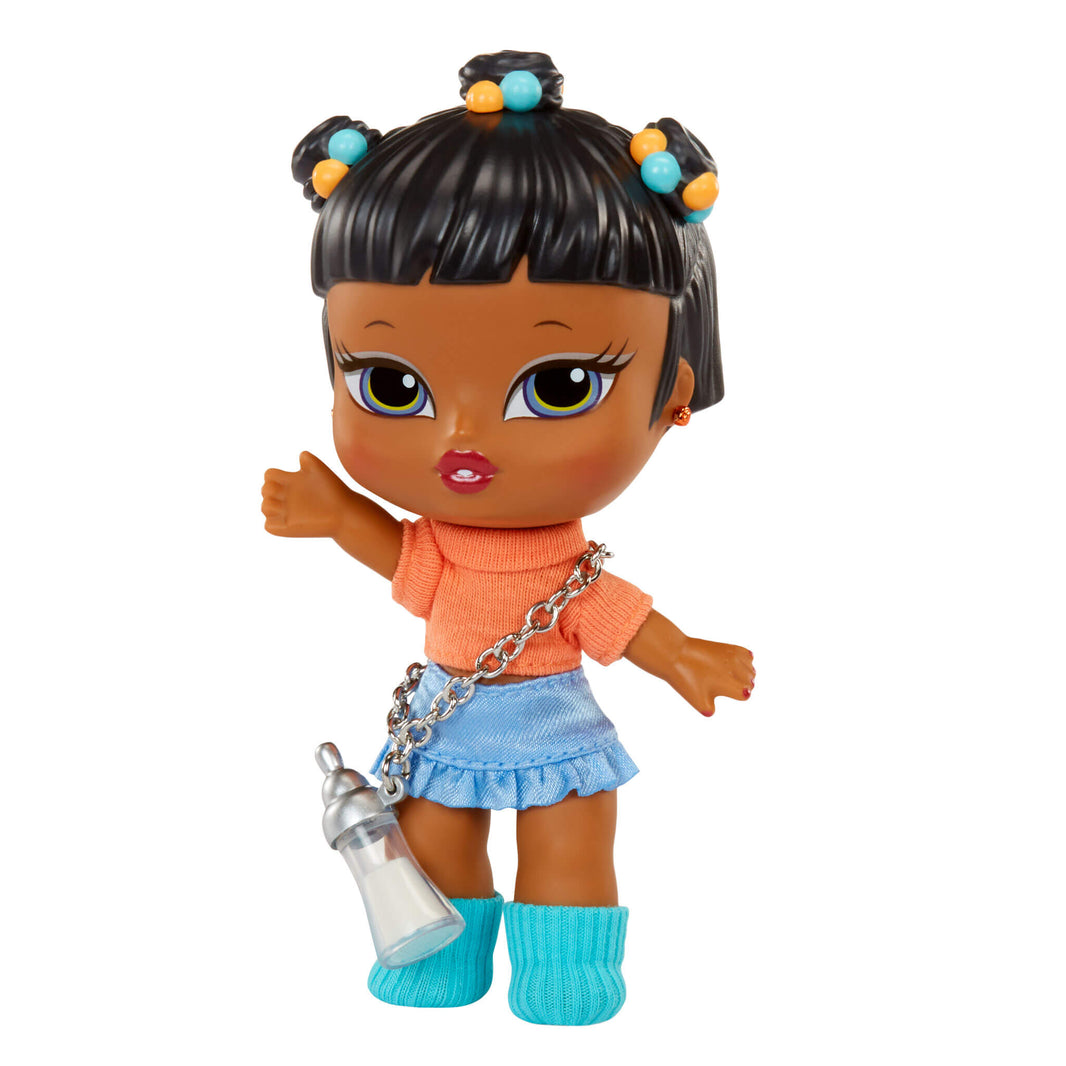 Cloe Bratz Fashion Dolls, Collector Dolls, & Exclusive Apparel | Bratz
