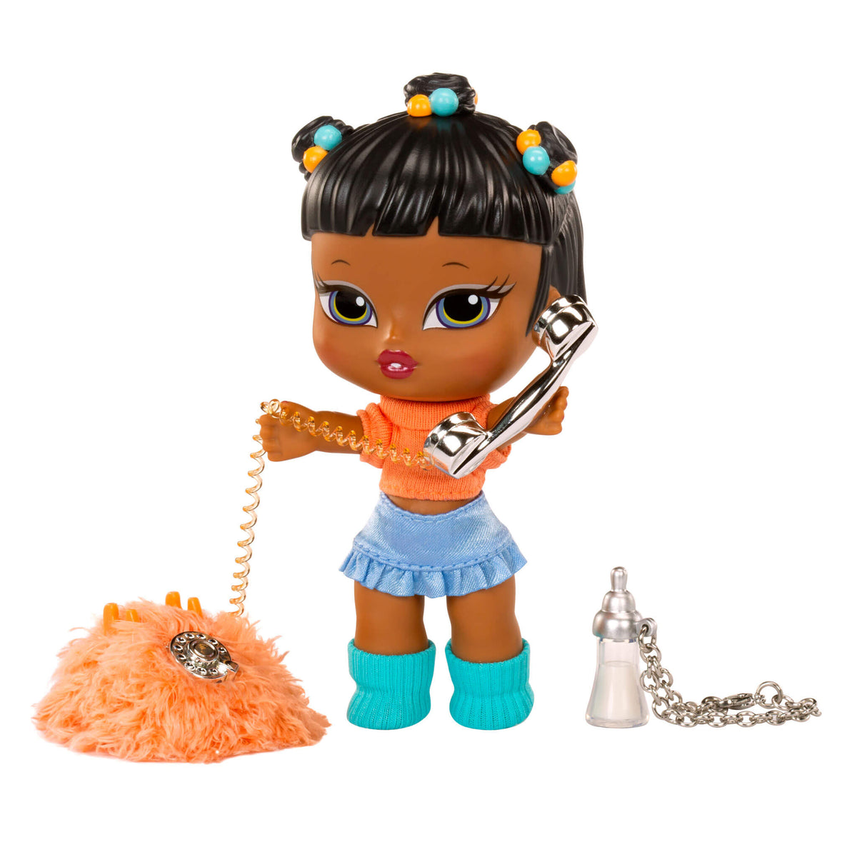 Bratz Babyz Runwayz Doll - Sasha