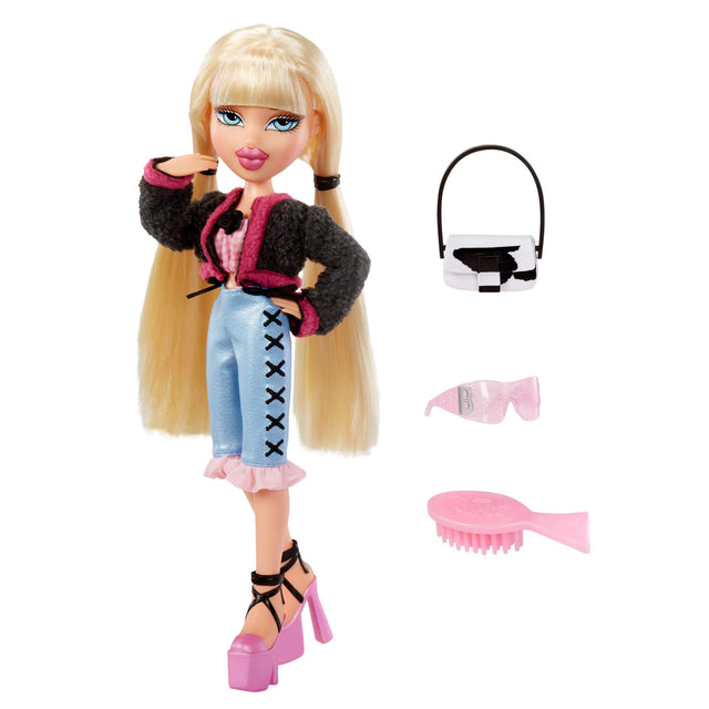 Goin' Out! | Fashion and Trendy dolls at Bratz