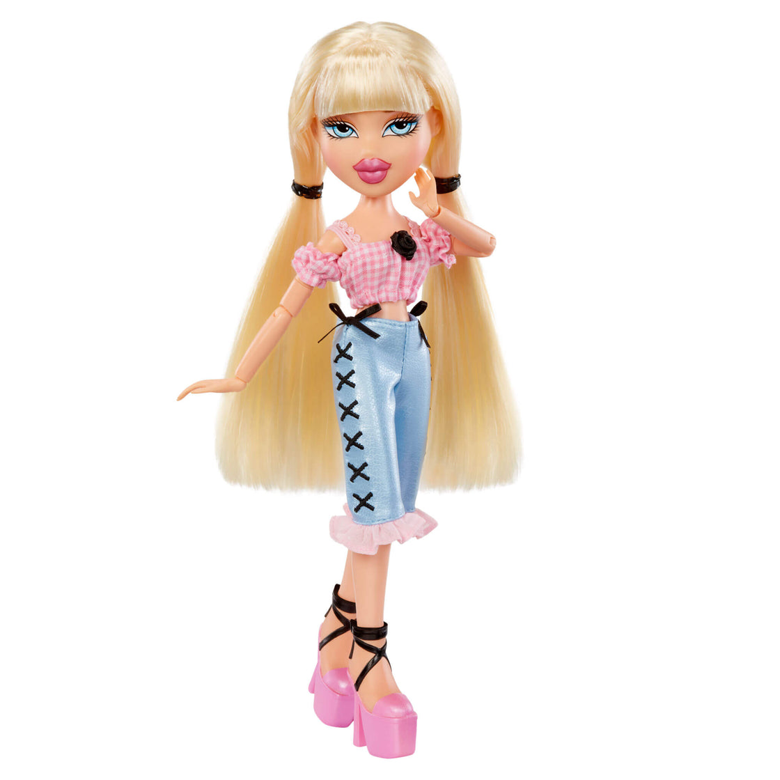 Goin’ Out! Fashion Doll - Cloe – Bratz
