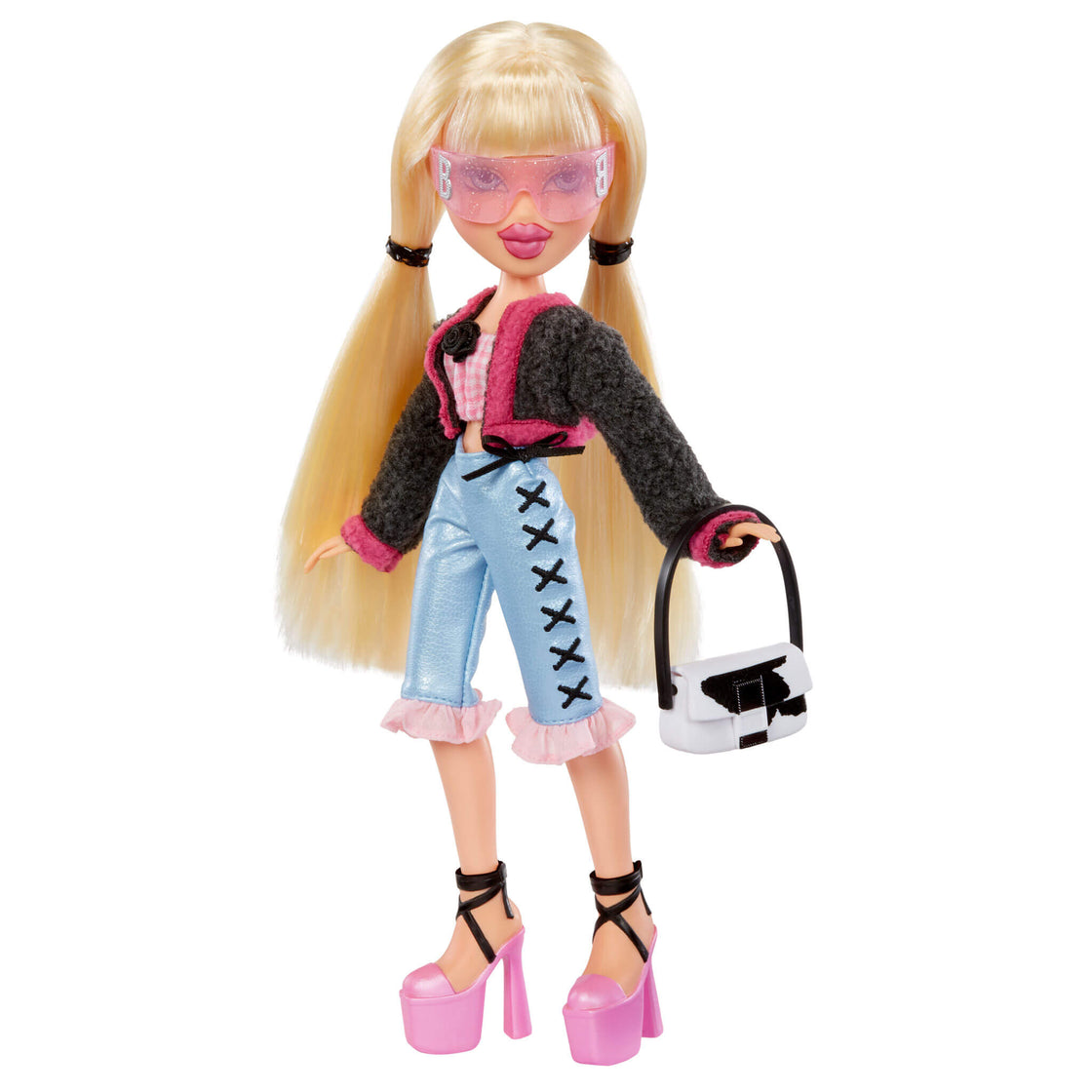 Goin’ Out! Fashion Doll - Cloe – Bratz