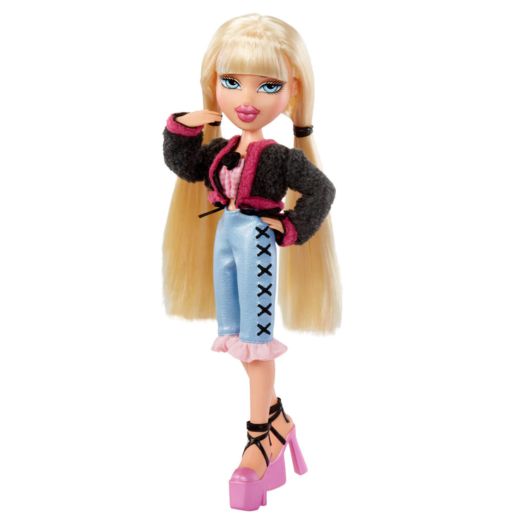 Collections – Bratz
