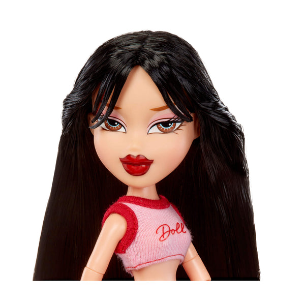 Goin Out Fashion Doll Jade Bratz