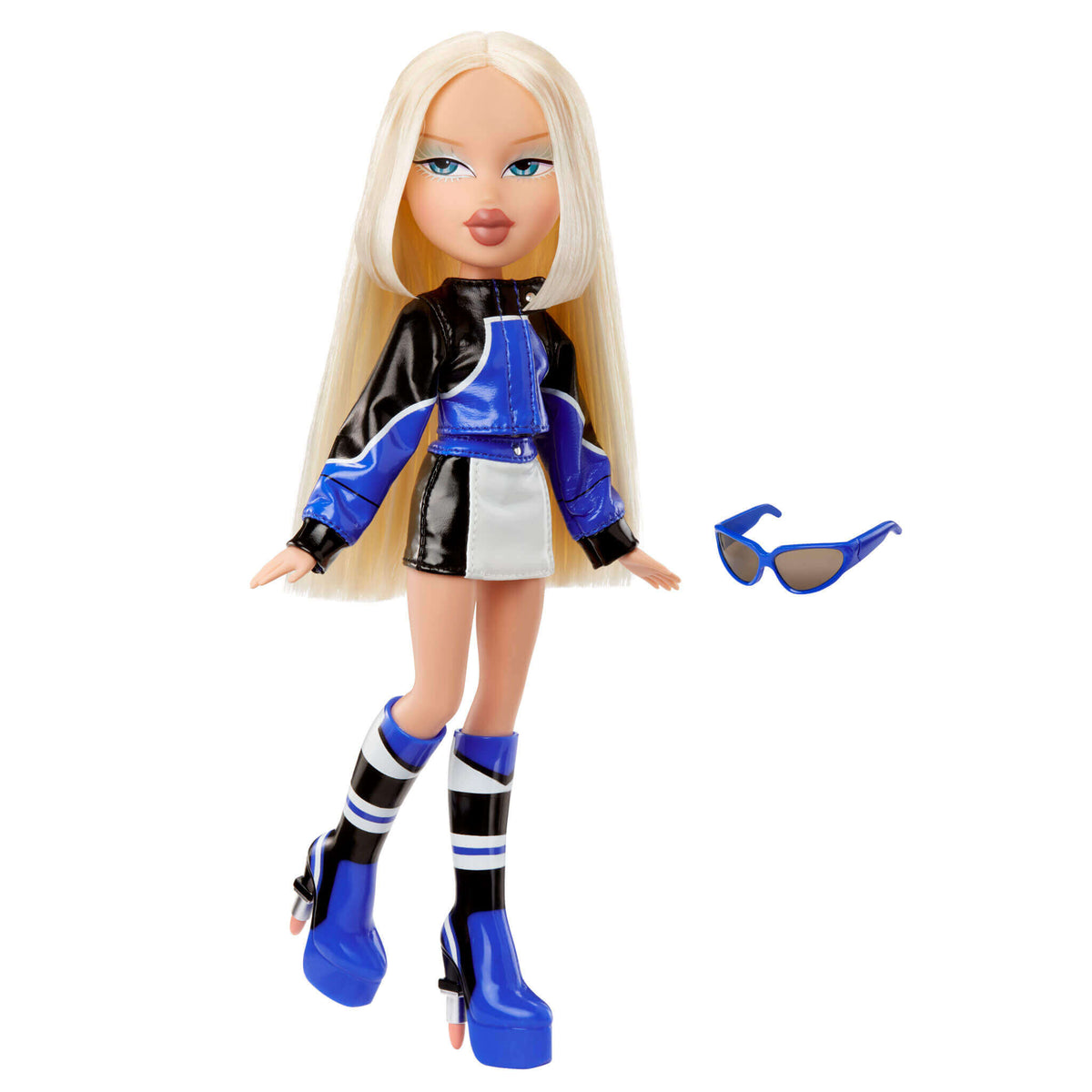 Bratz Scorchin Doll Cloe