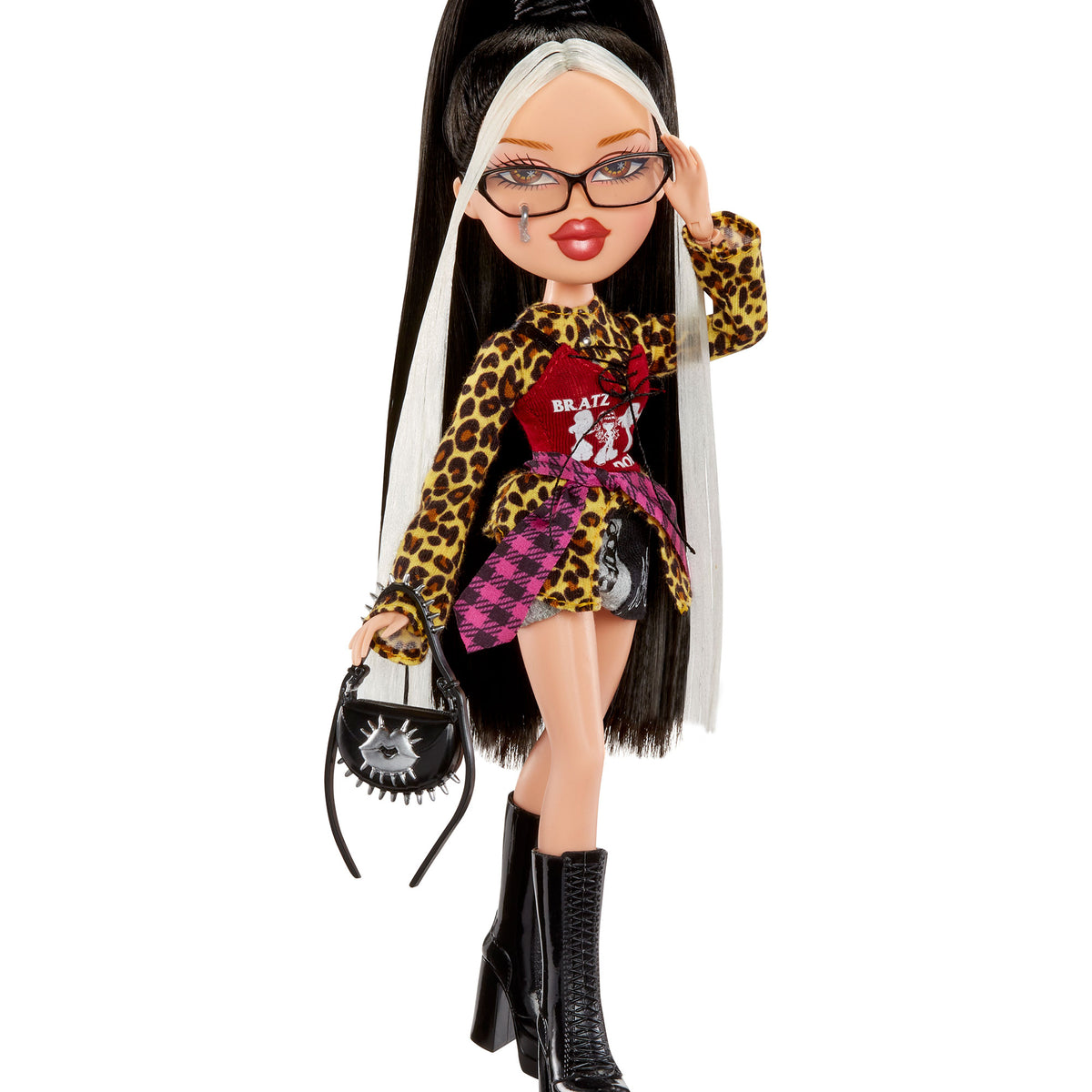 Bratz Stylin' Doll - Jade
