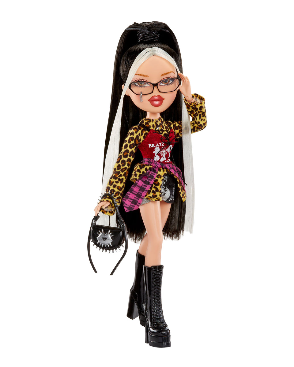 Bratz Stylin' Doll - Jade