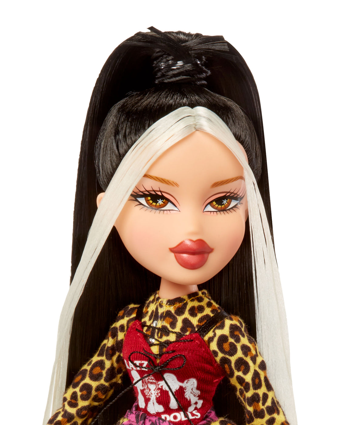 Bratz Stylin' Doll - Jade
