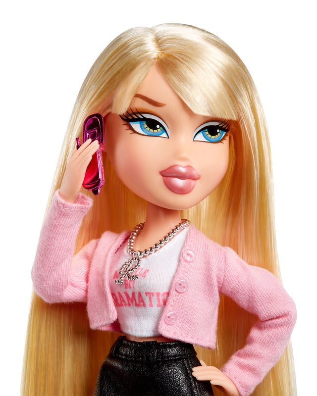Bratz x Mean Girls Collector Doll - Regina