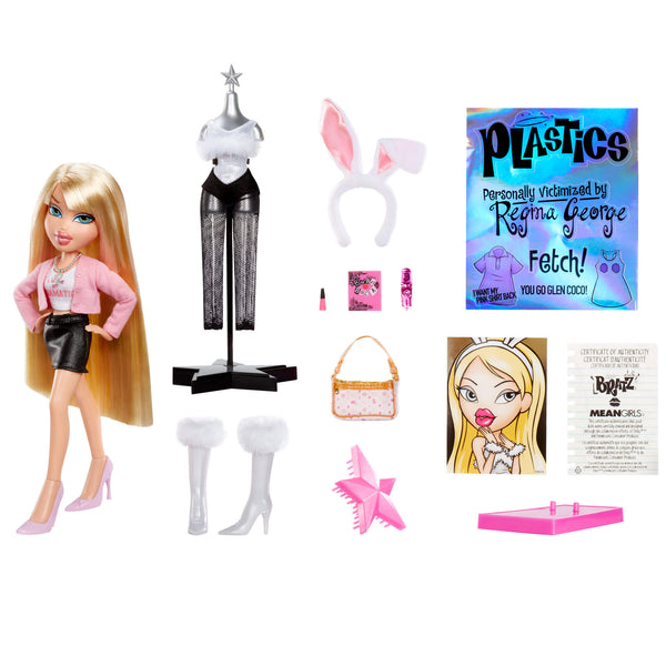 Bratz x Mean Girls | Movie Collector Dolls at Bratz