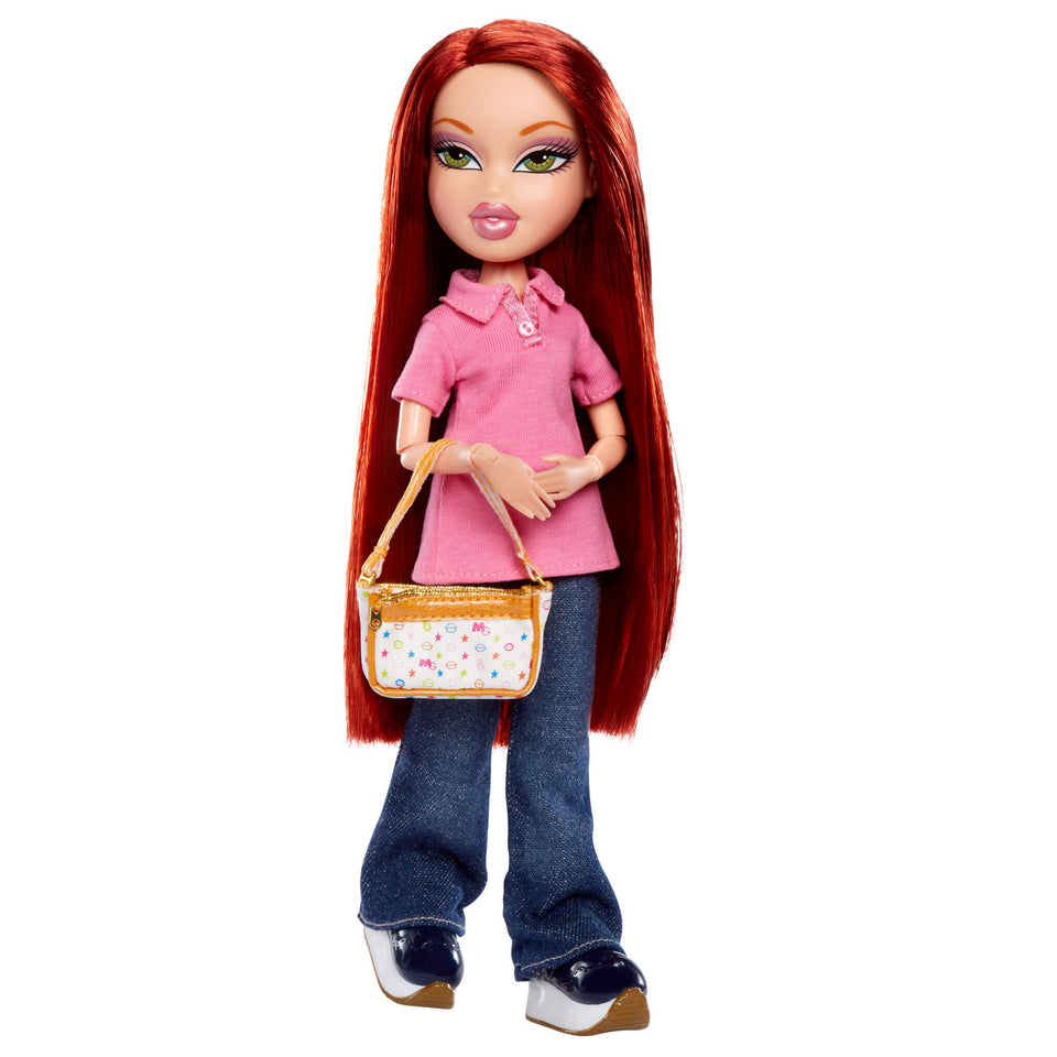 Bratz x Mean Girls | Movie Collector Dolls at Bratz