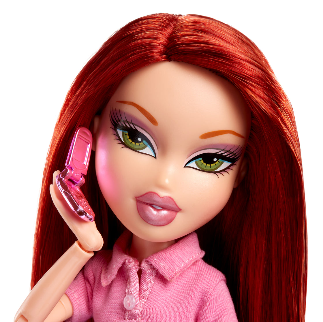 Bratz x Mean Girls Collector Doll - Cady
