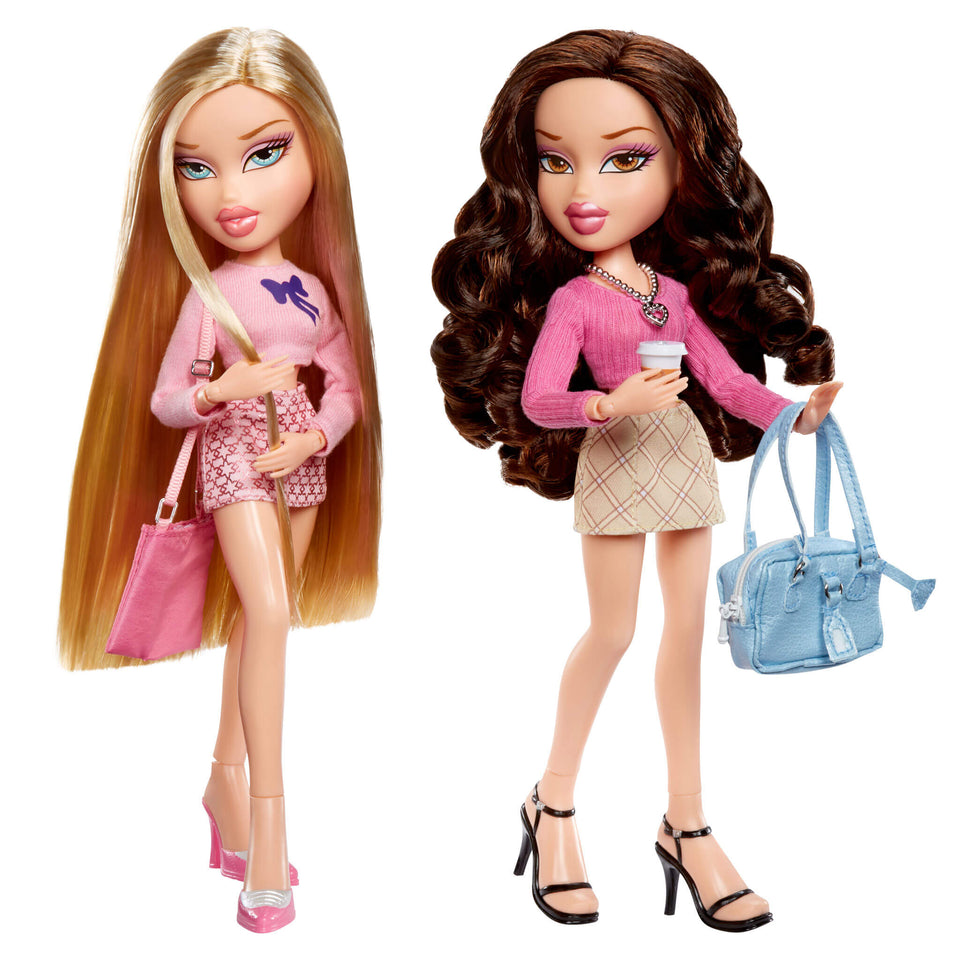 Bratz x Mean Girls | Movie Collector Dolls at Bratz