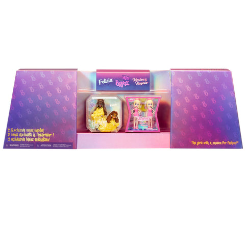 Minis – Bratz