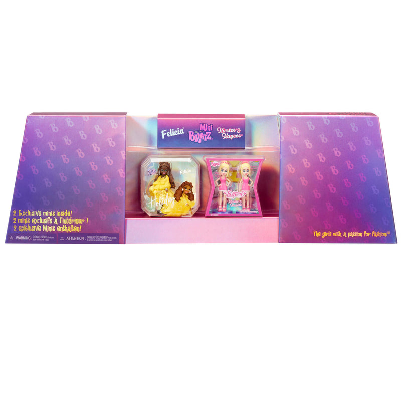 Minis – Bratz
