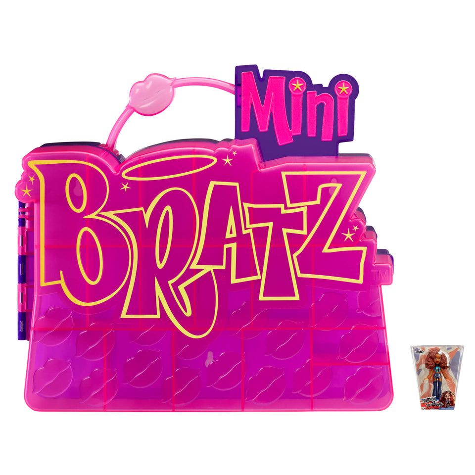 Minis | Collectible Figures and Blind Boxes at Bratz