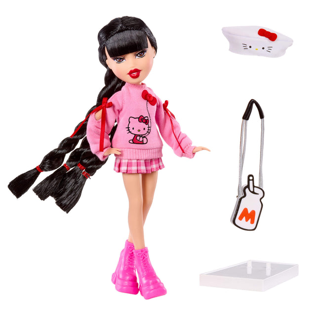 Bratz x Hello Kitty®