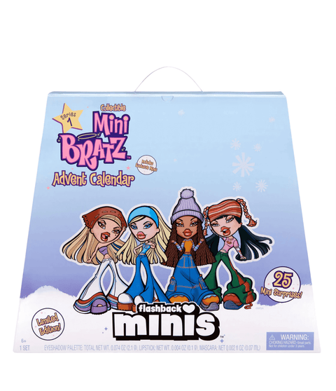 Minis – Bratz