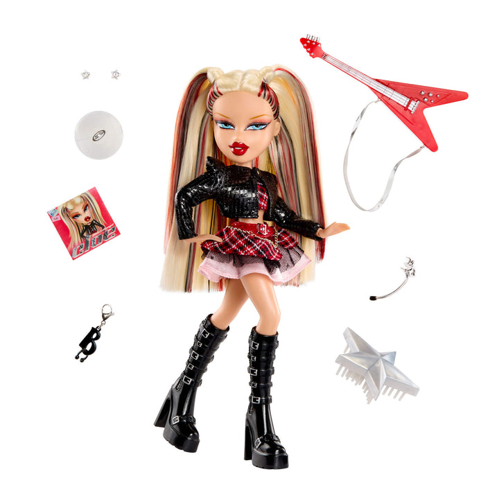 Cloe Bratz Fashion Dolls, Collector Dolls, & Exclusive Apparel | Bratz