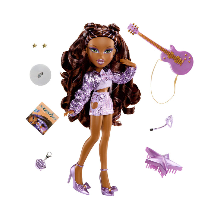 Bratz Pop Starz - Pop Star Fashion Dolls