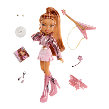 Collection of Dolls, Fashion Dolls, & Collectible Dolls | Bratz