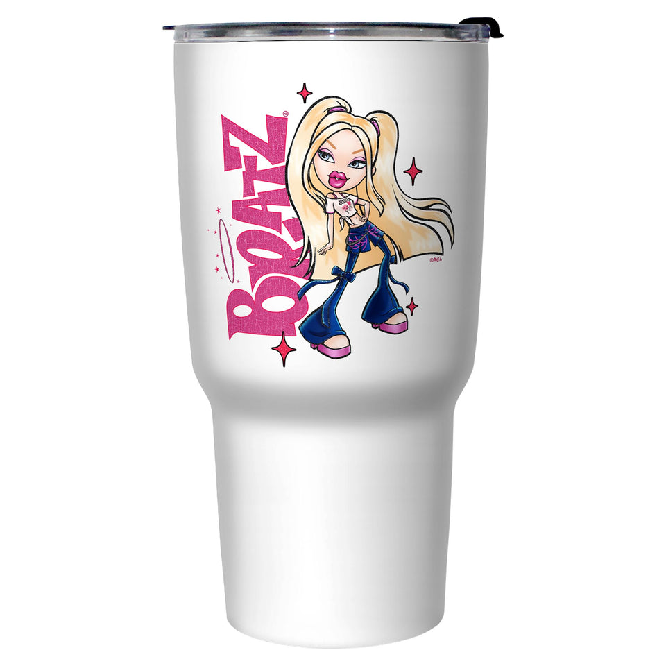 Cloe Bratz Fashion Dolls at Bratz.com